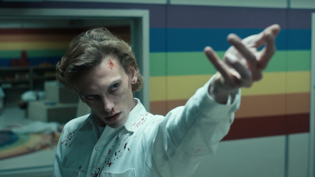 Stranger Things Star Reveals What They Took Home From Season 5 Set