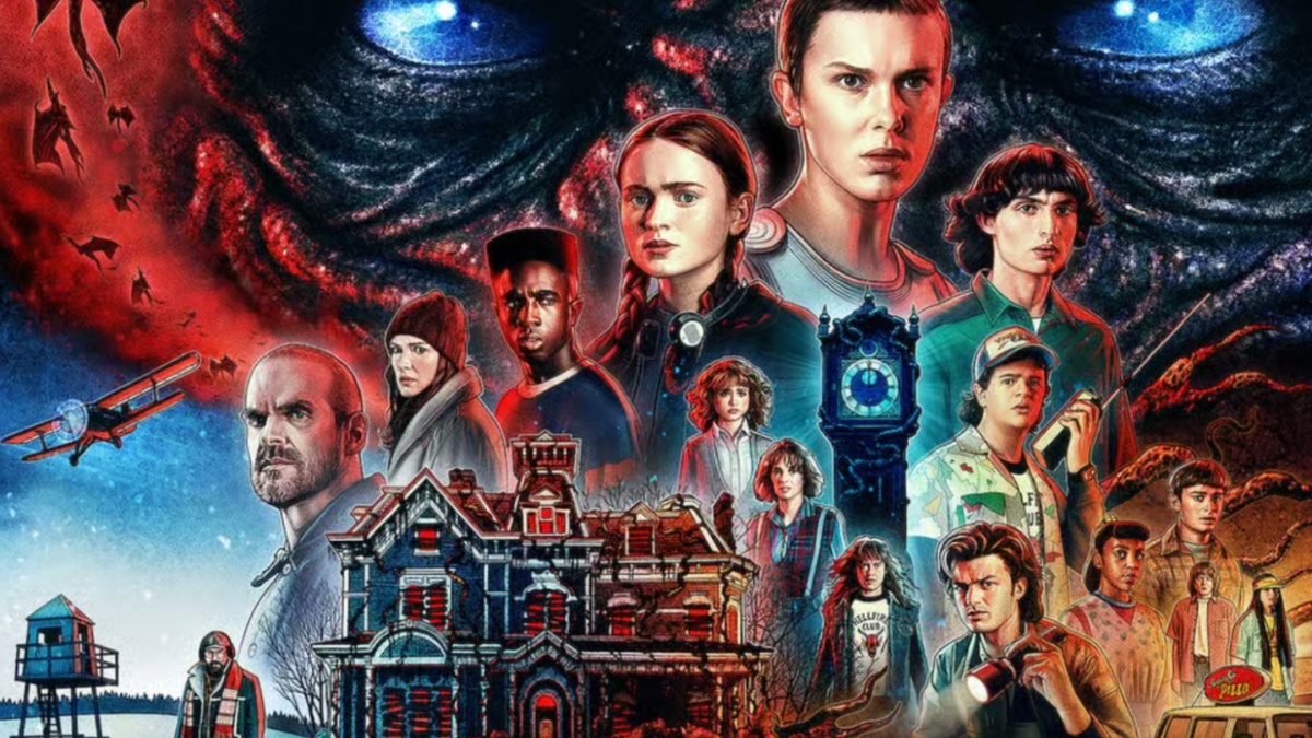 Stranger Things’ 2 Fan-Favorite Characters Surprisingly Interacted 1st ...
