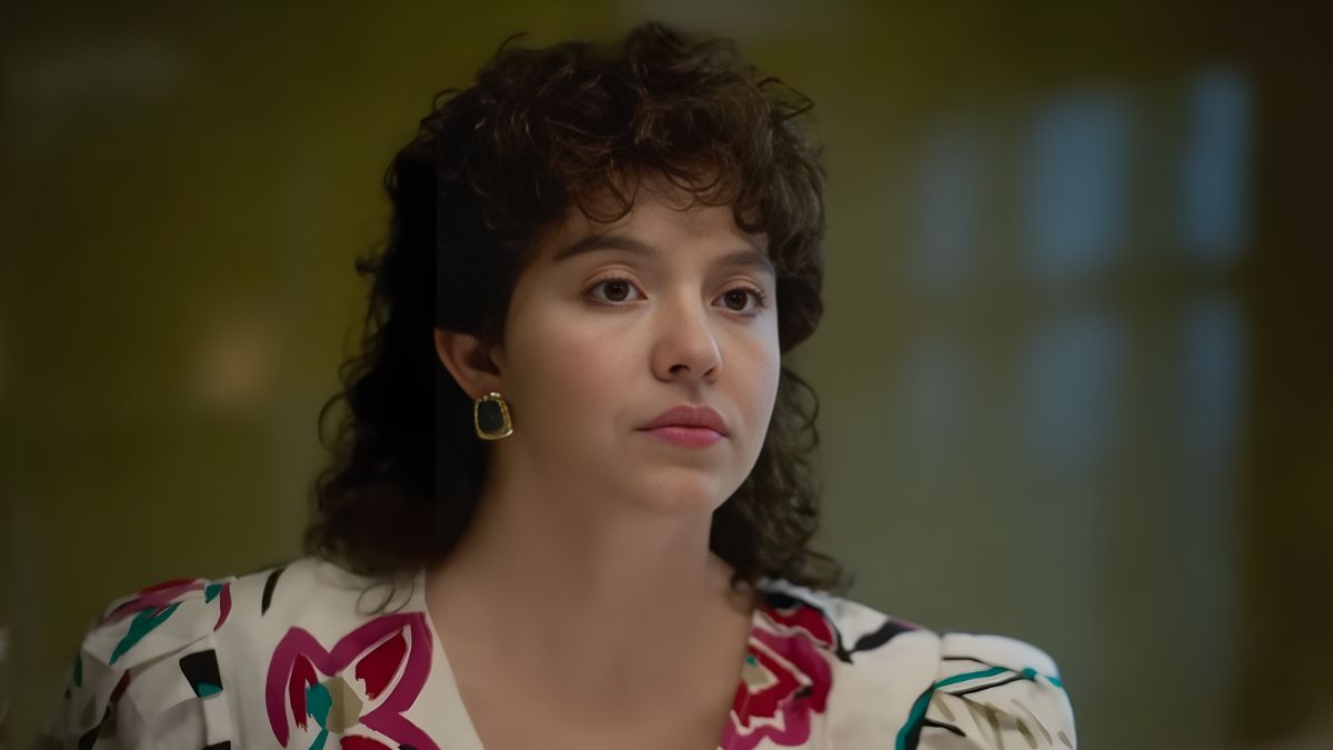 Sydney Sweeney Finds Supporter in Real Christy Martin Amid Movie Criticism