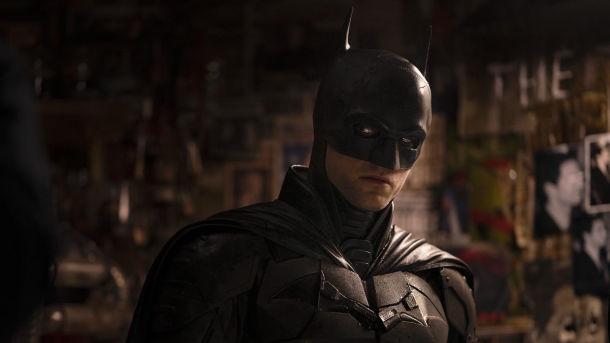The Batman 2 Rumor Debunked as James Gunn Talks Casting