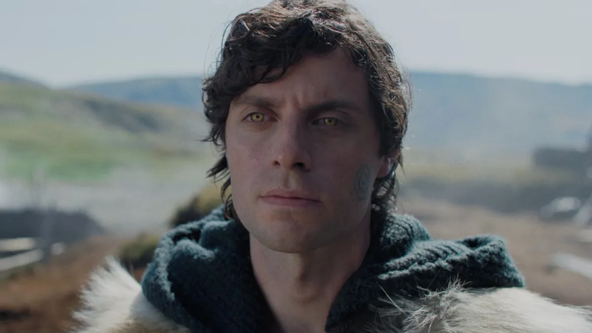 The Pendragon Cycle Trailer Previews Epic New Daily Wire+ Fantasy Series