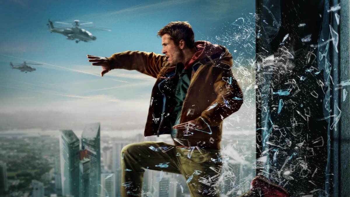 The Running Man Remake Ending & Ben Richards' Fate Explained