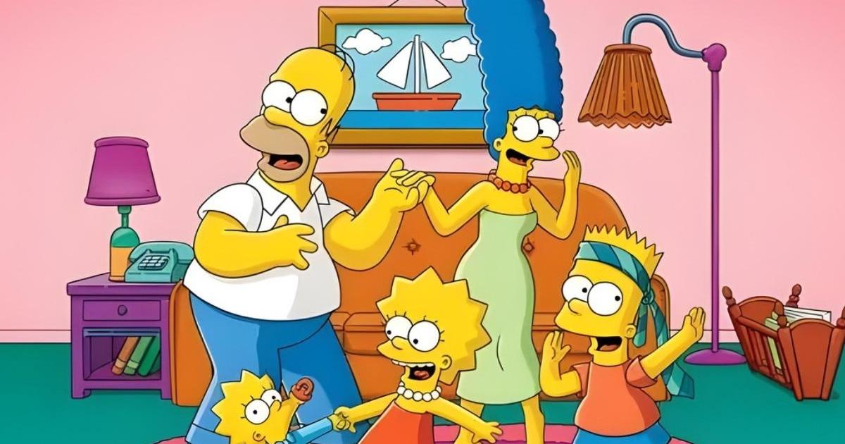 The Simpsons Episode 800 Release Date Revealed