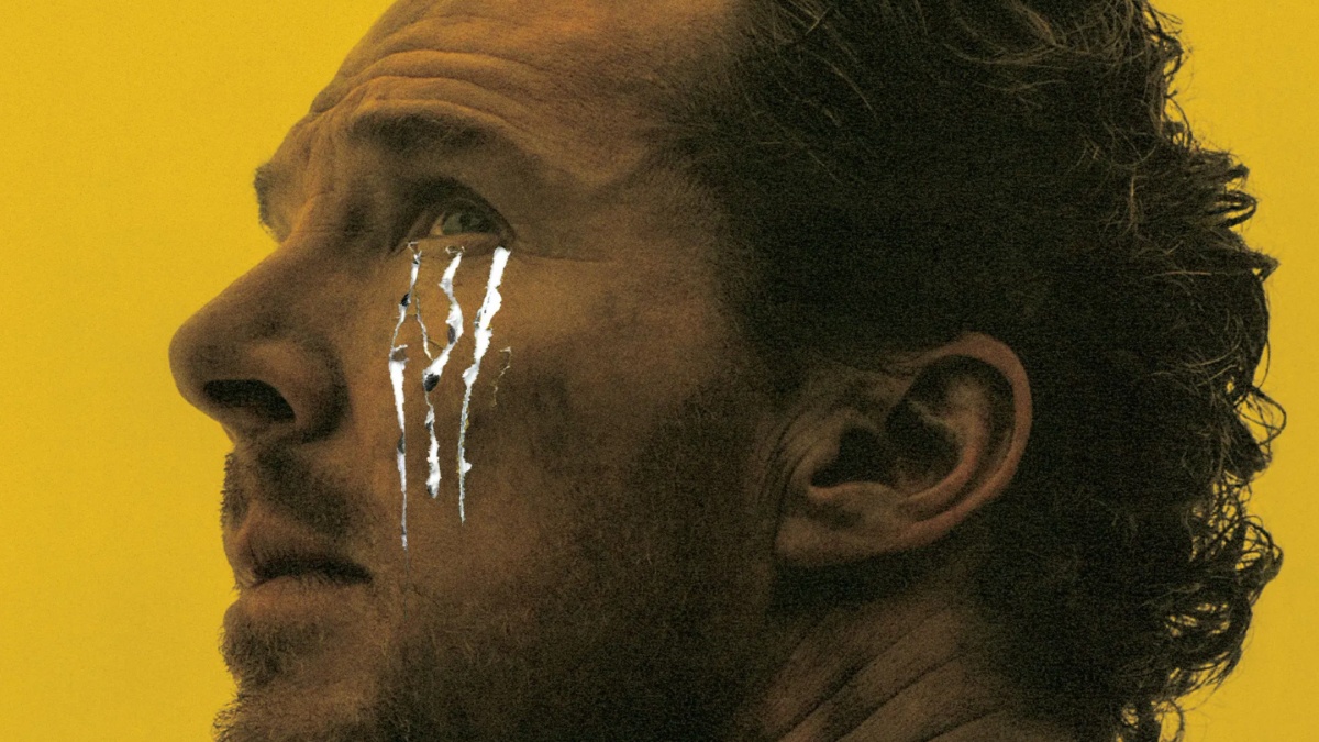Benedict Cumberbatch Movie The Thing With Feathers Gets Trailer