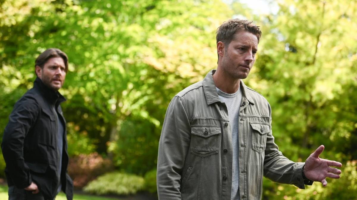 Tracker Season 3 Gets Return Date & New Release Time for 2026