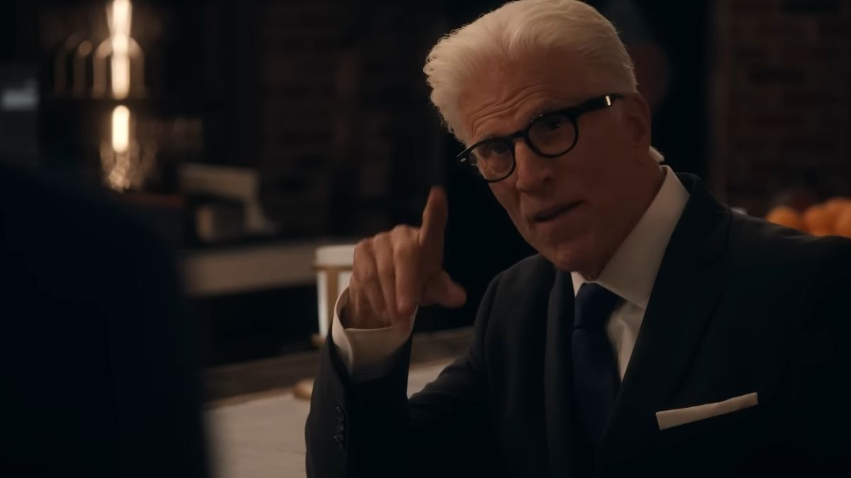 A Man on the Inside Season 2 Episode 1 to 8 Release Date, Time, Where ...