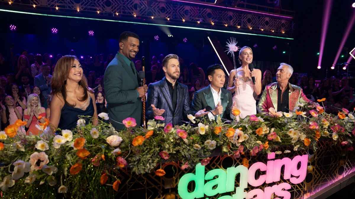 DWTS: How You Could Watch Dancing with the Stars Live Without YouTube TV