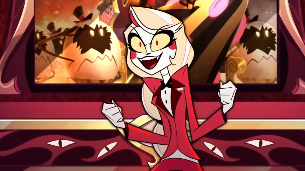 Hazbin Hotel Controversy Explained: Why Were Actors Replaced & Who ...