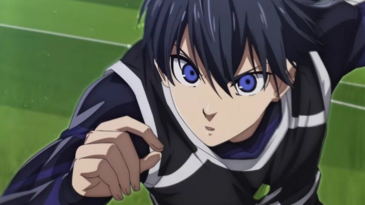 Blue Lock Chapter 258 Spoilers & Leaks: Bastard Munchen Players ...
