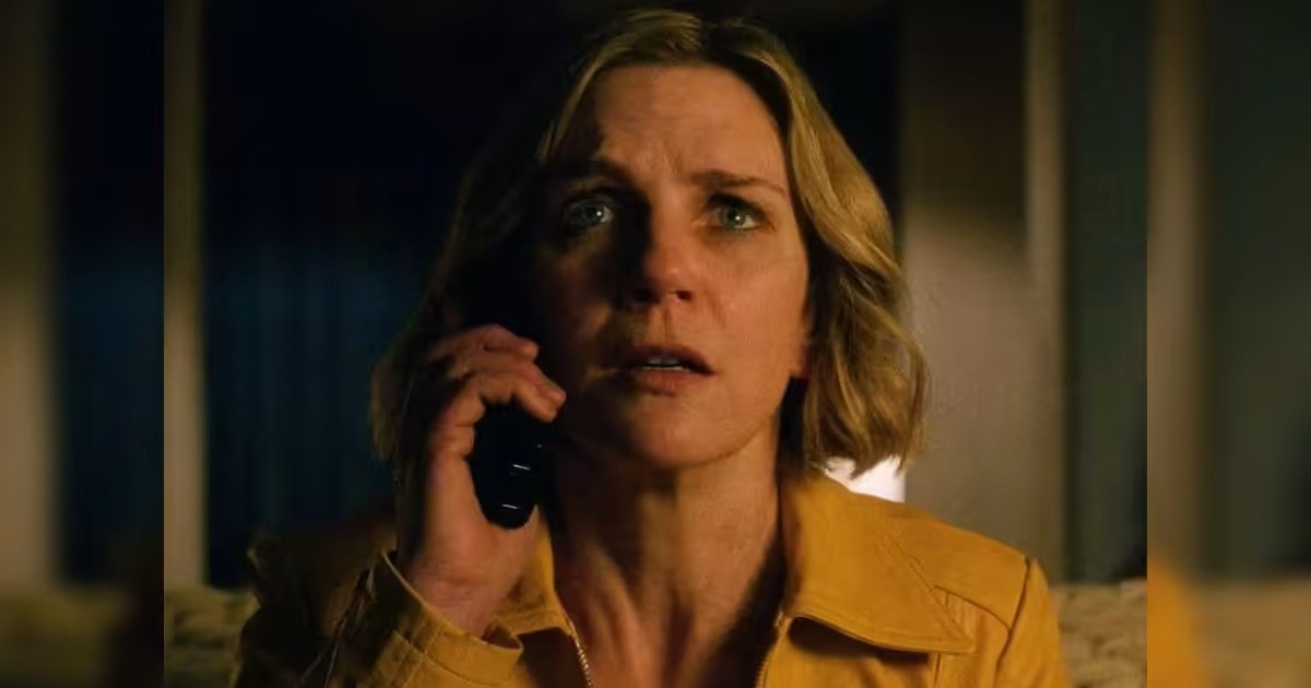 Why Fans Think Pluribus Could Be a Twilight Zone Sequel