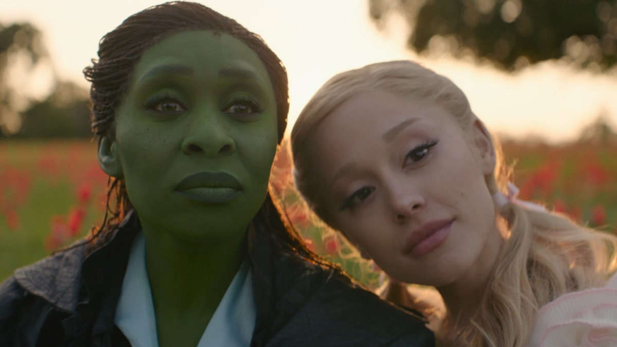 Wicked: For Good Box Office To Have a Huge Global Opening
