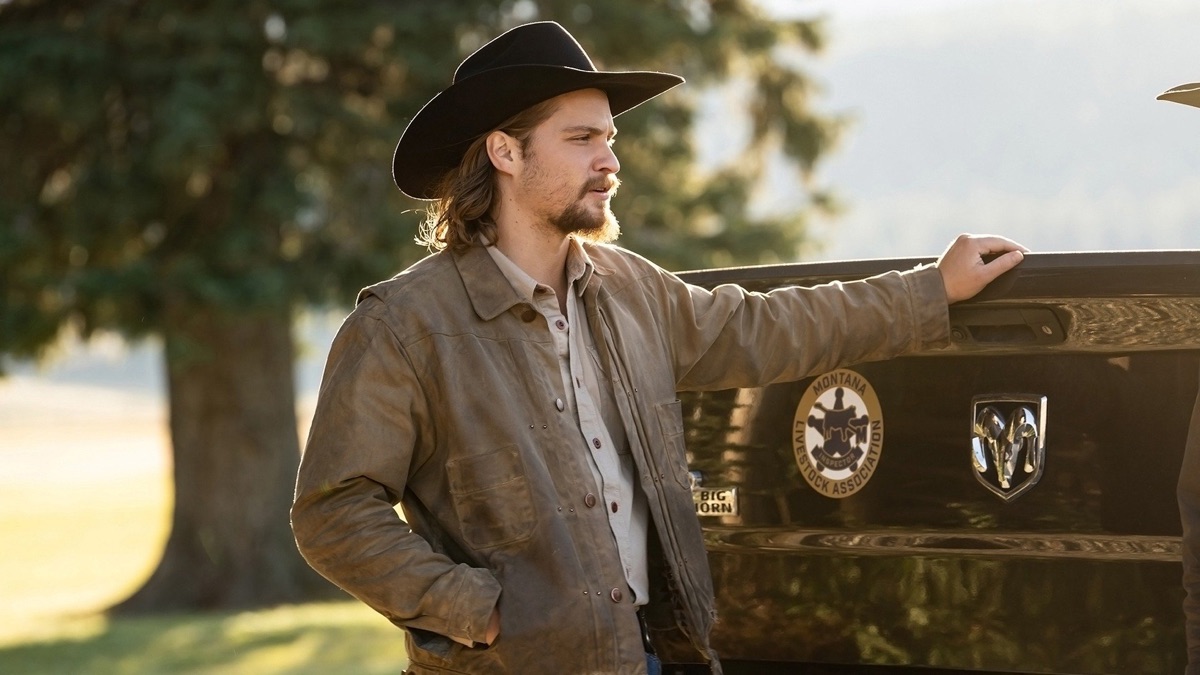 Yellowstone Spin-off Gets Major Filming Update Ahead of Release Date