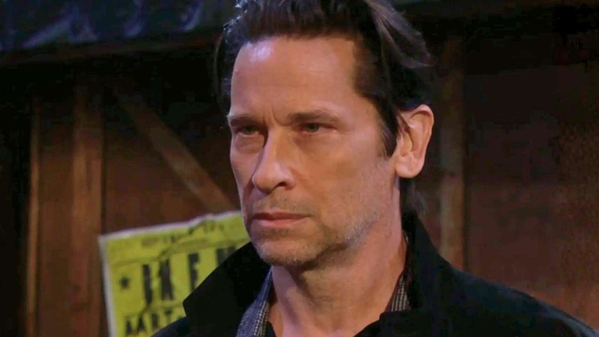 Young & Restless Reveals Mitch’s Dark History With Sharon