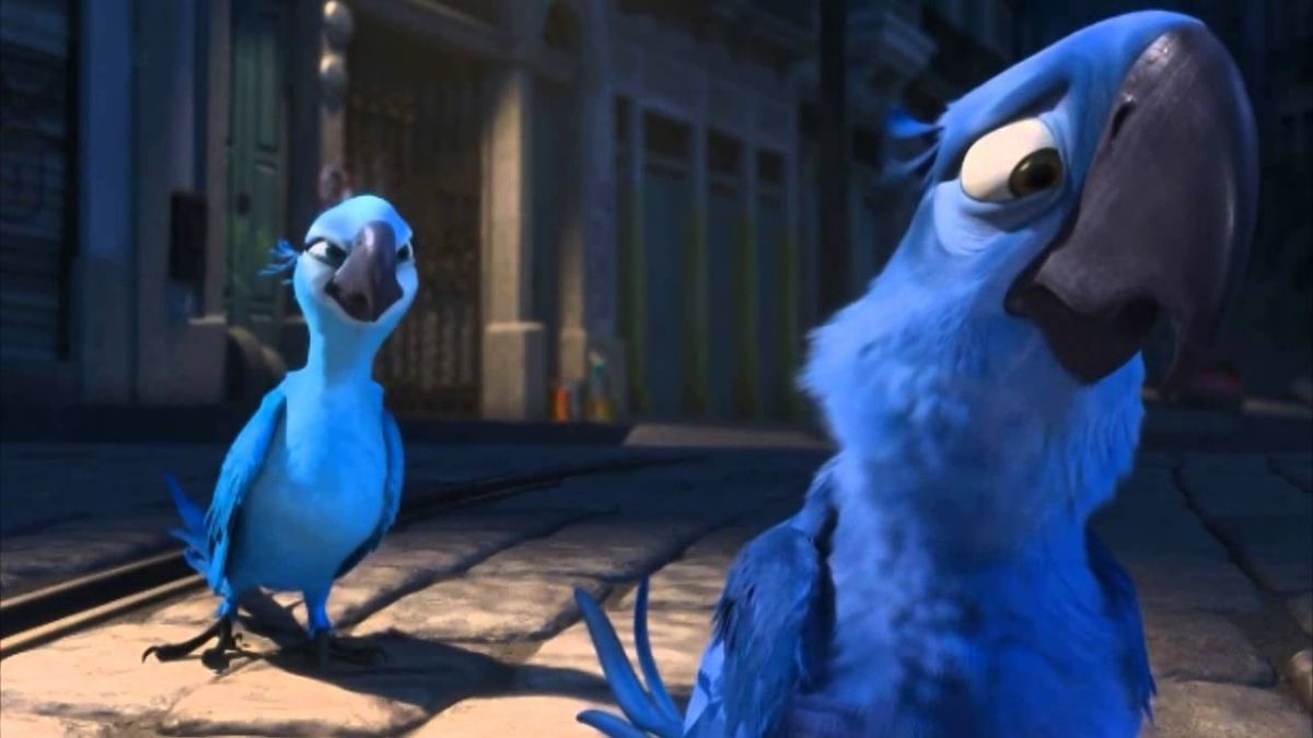Anne Hathaway's Hit Animated Movie & Sequel To Stream on Netflix