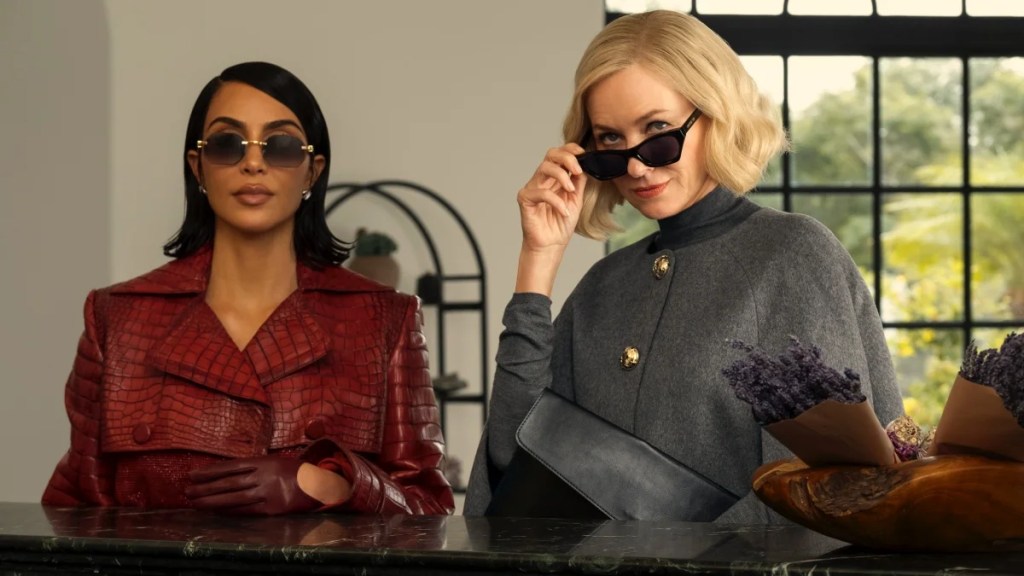 Kim Kardashian’s New TV Show Almost Gets a 0% RT Score, Director Reacts