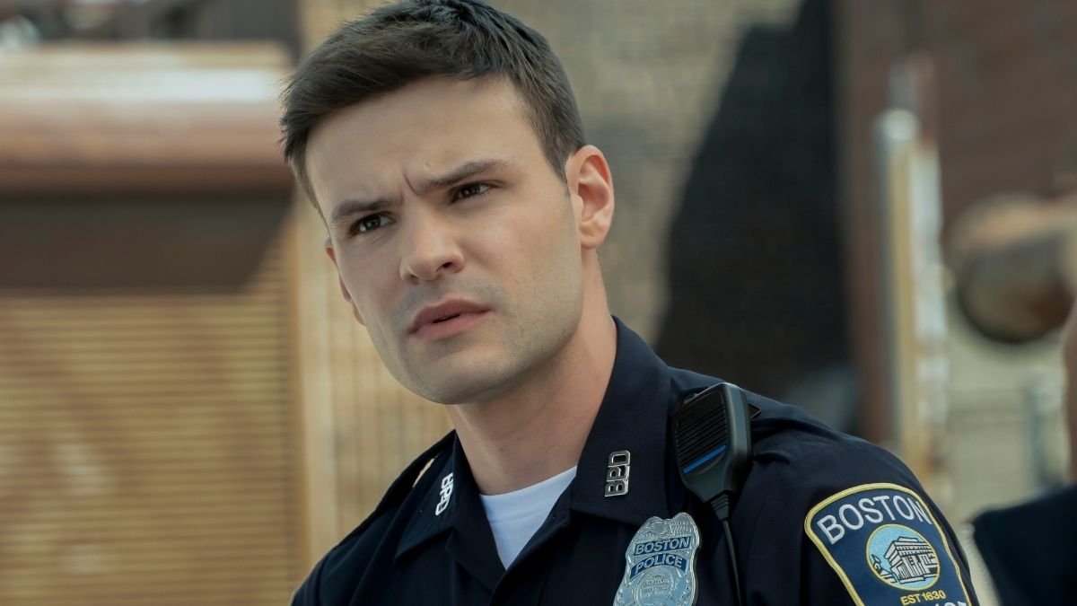 Boston Blue Cast Adds Marvel Star as Sean Reagan’s New Love Interest