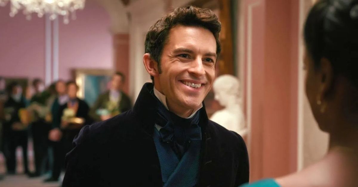 Bridgerton’s Jonathan Bailey Thinks Season 4 Premiere Will ‘Blow the ...