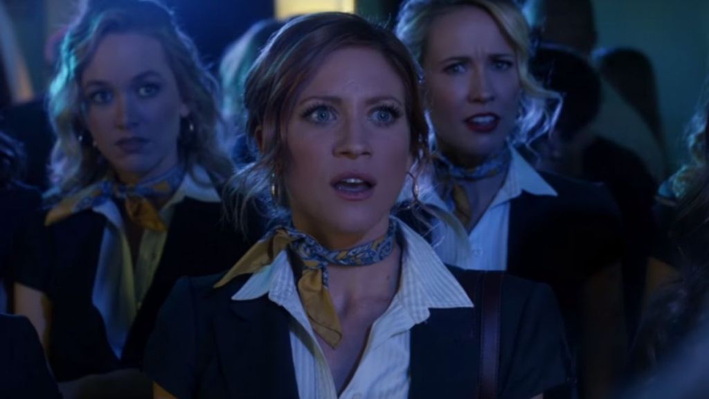 Pitch Perfect Star on if Part 4 Will Happen