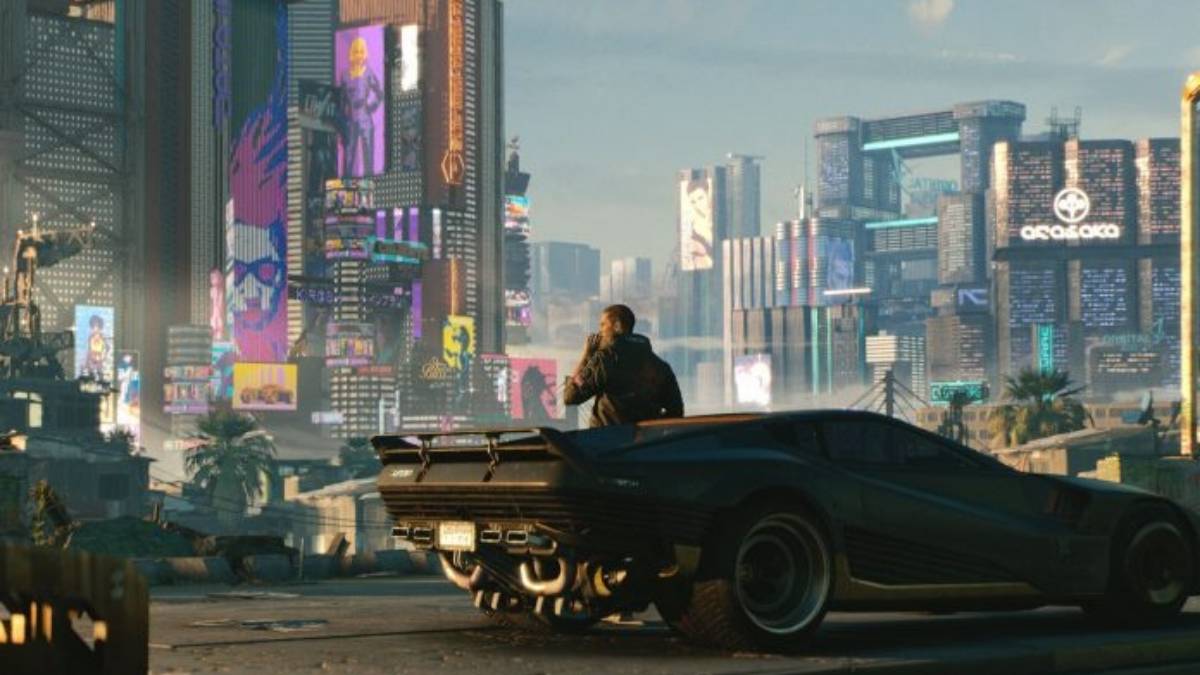 Cyberpunk 2 Release Date Gets Exciting Update