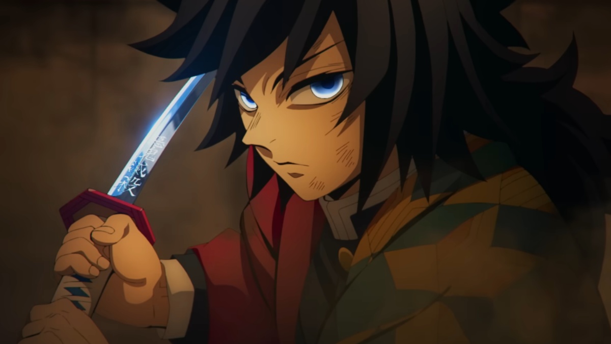 Demon Slayer: Infinity Castle on Track To Become 1st $1 Billion Anime Movie