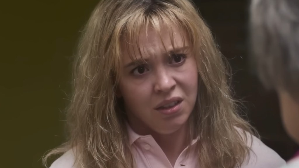 Sydney Sweeney's Christy Movie Box Office Scores 1 of the Worst Openings