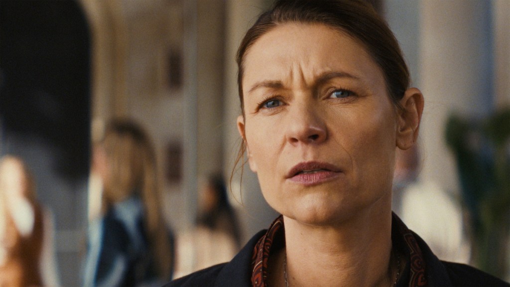 The Beast in Me's Claire Danes on How Netflix Show Is Homeland Reunion