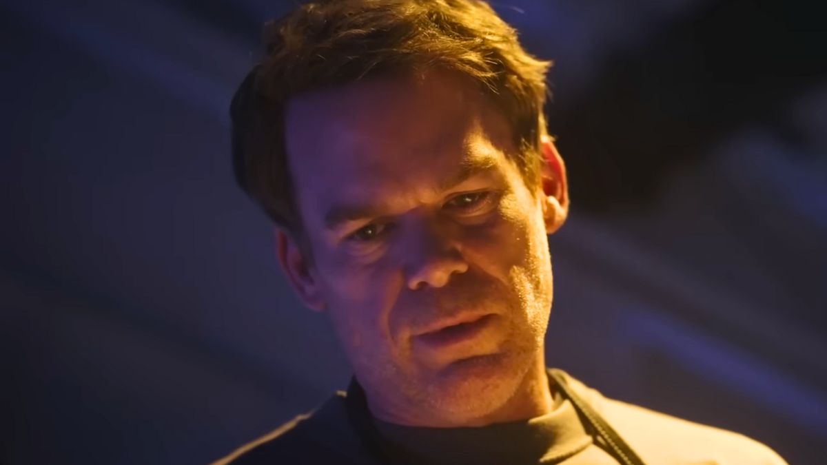 Dexter: Resurrection Season 2 Gets Major Update From Creator