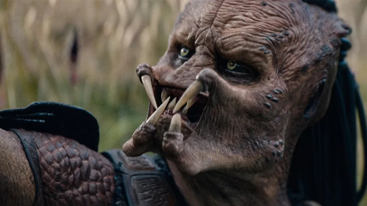 Predator: Badlands Creators on Alien Crossover & Arnold Schwarzenegger ...