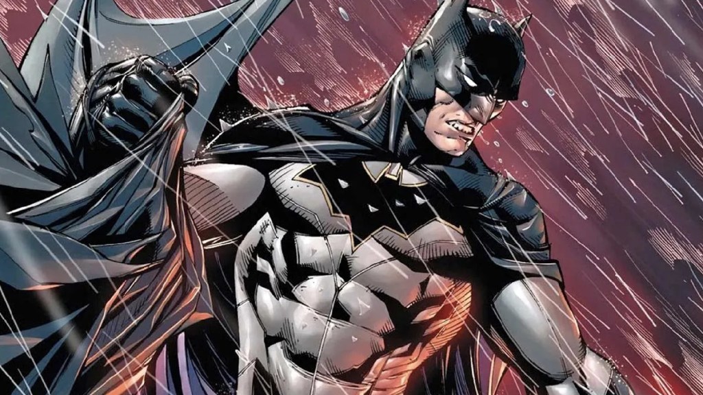 Warner Bros. Canceled DC Movie About Iconic Batman Character