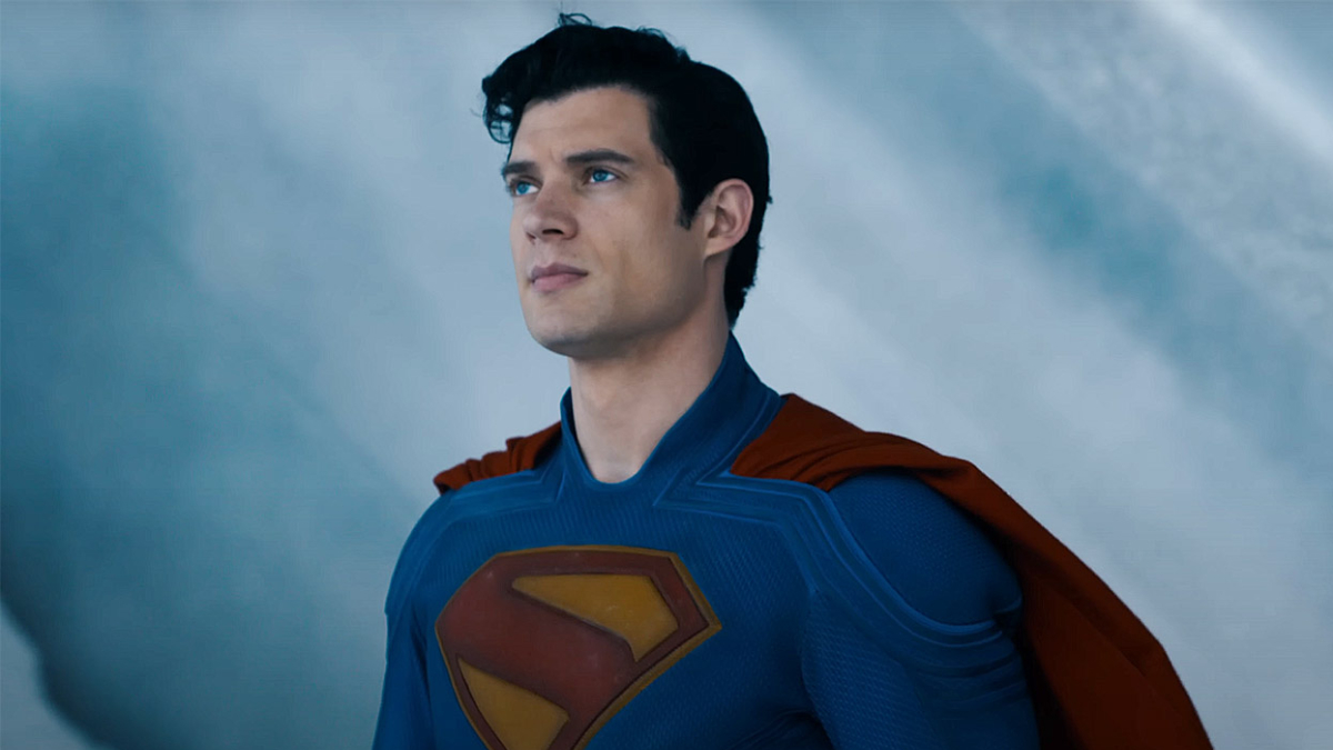 Superman Spin-off Update Reveals TV Show’s Title, Creative Team