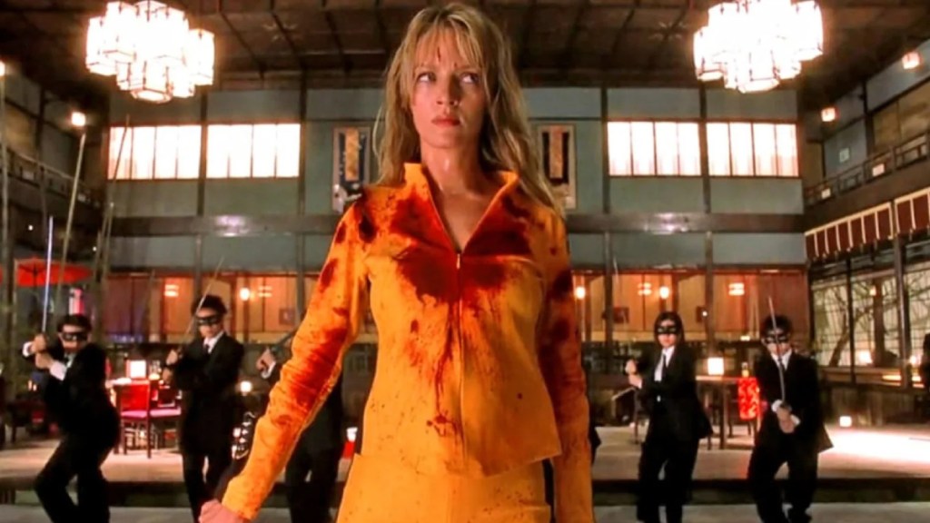 Kill Bill: The Whole Bloody Affair Runtime Is Much Longer Than Expected