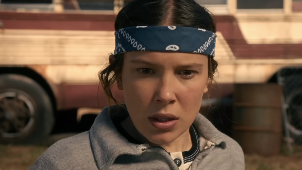 Stranger Things Season 5 Clip Sparks Controversy Among Fans