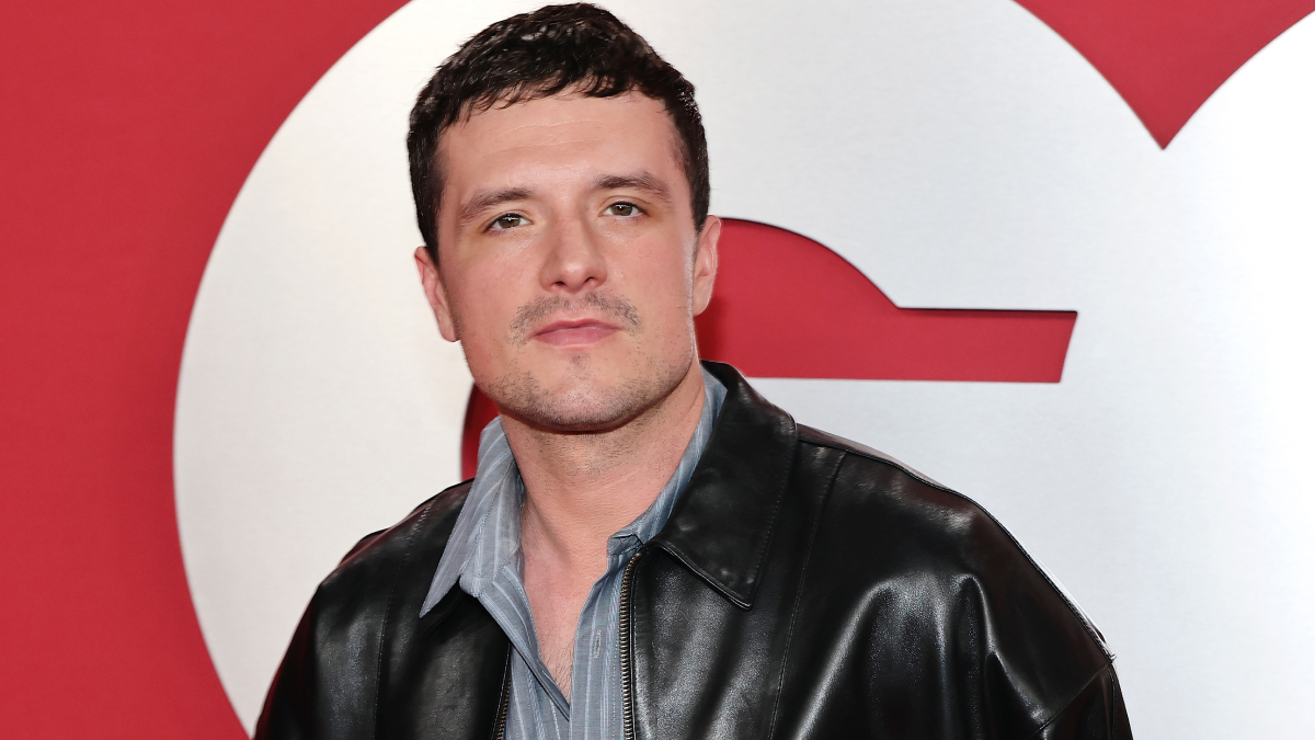 Josh Hutcherson & The First Omen Director’s Horror Movie Gets First Details