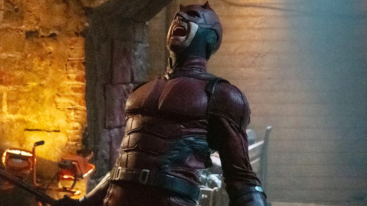 Daredevil: Born Again Season 2 Leaked Images Show Bullseye’s Full Costume
