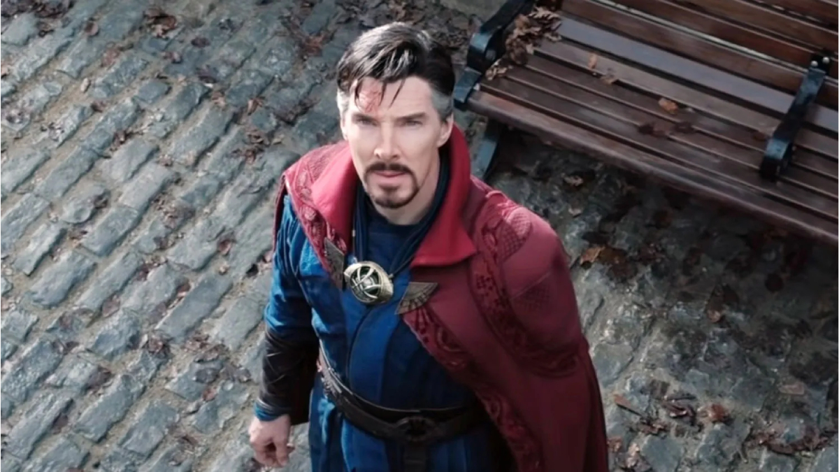 Doctor Strange: Benedict Cumberbatch Gives Big Update on Character’s ...