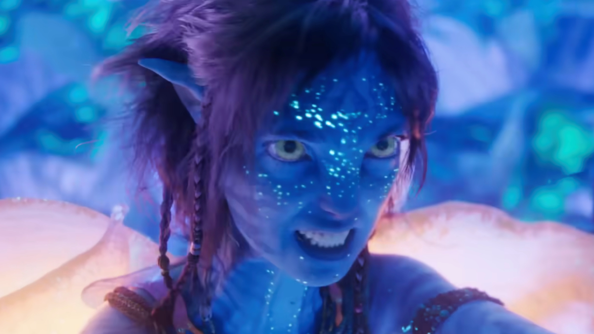 Avatar 3 Box Office Tracking Is Behind The Way of Water’s