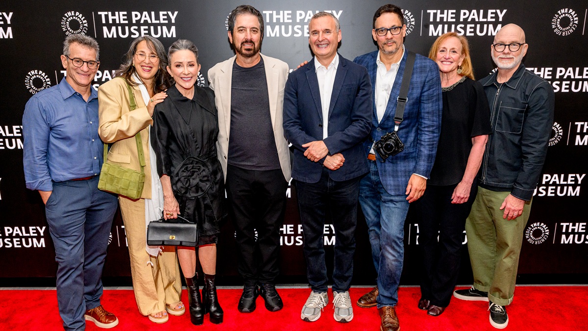Everybody Loves Raymond Actress Landed Role by Doing Something Nobody ...