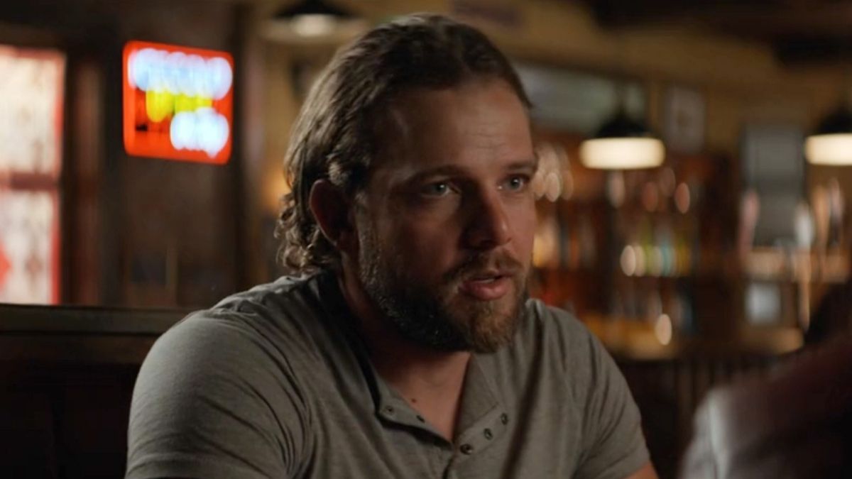 Fire Country’s Bode Bids Yet Another Loved One Goodbye