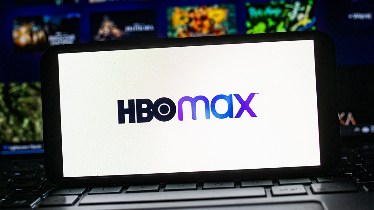 HBO Max Offers Massive Discount in Black Friday Deal
