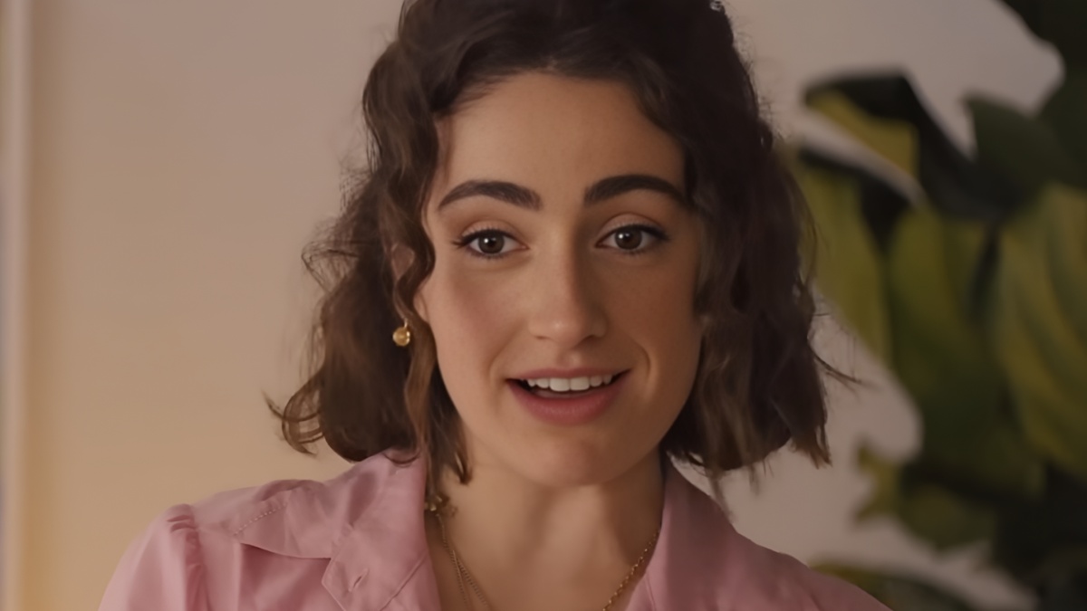 Rachel Sennott Breaks Down I Love LA’s Theme About Gen Z Struggles