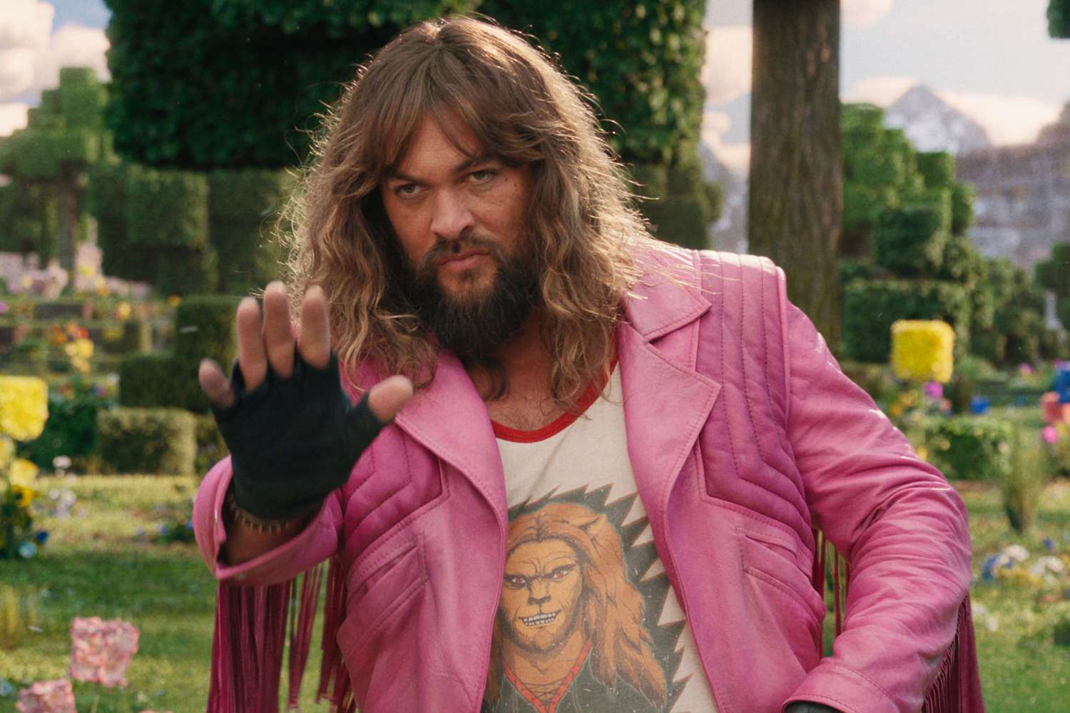 Jason Momoa to Lead Sons of Anarchy Creator's New Biker TV Show