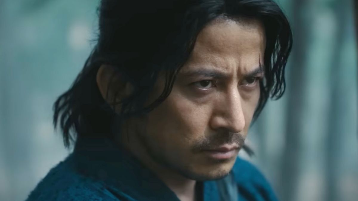 Last Samurai Standing First Teaser Unveils Netflix Premiere Date & New ...