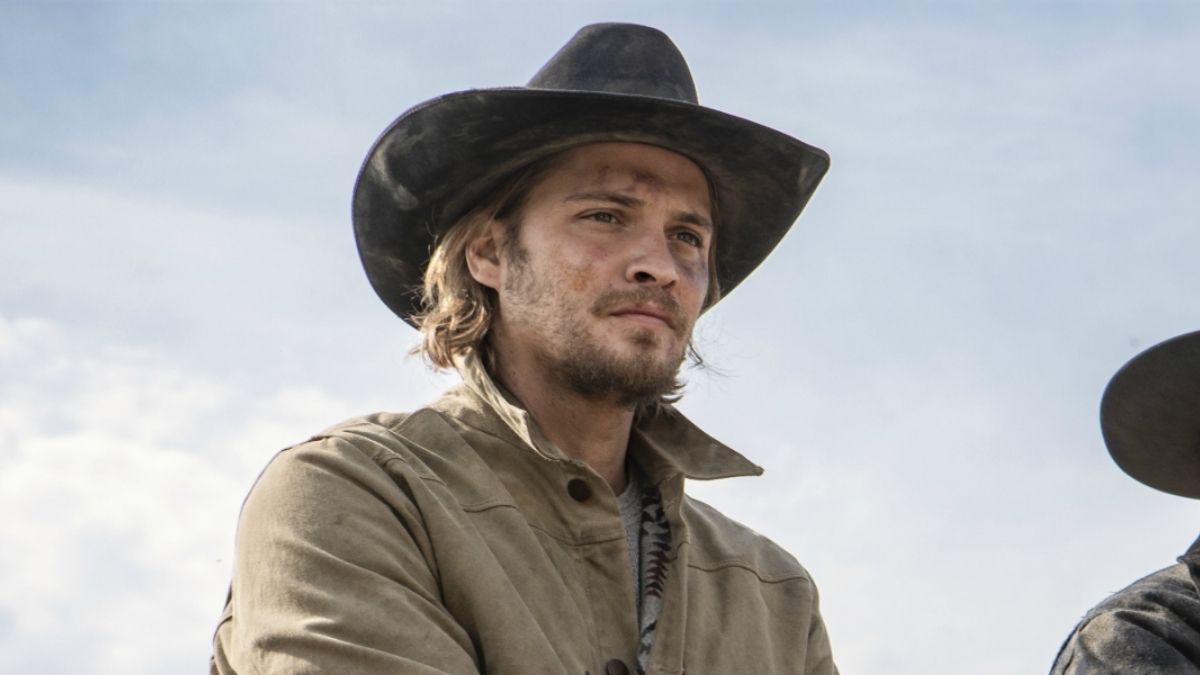 Yellowstone Spin-off TV Show With Luke Grimes Sets CBS Release Date