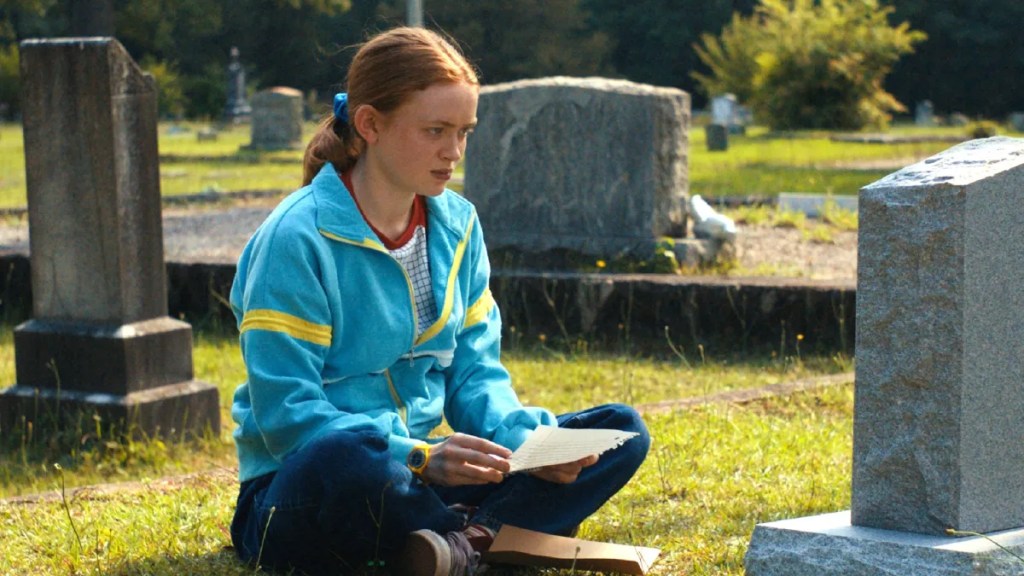 Does Max wake up in Stranger Things Season 5 Vol. 1?