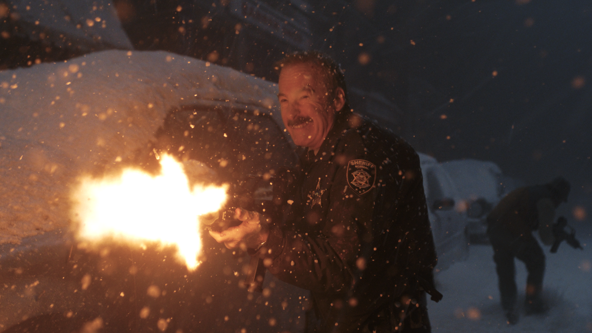 Bob Odenkirk Stars in Action Movie Normal Trailer
