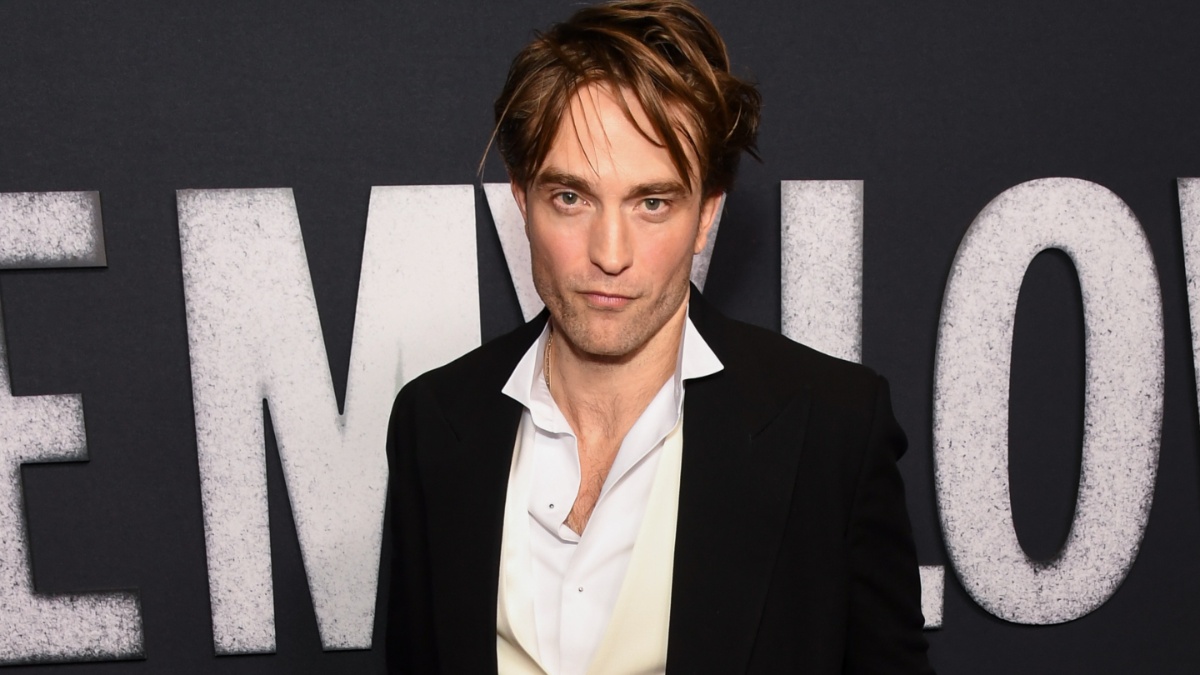 Robert Pattinson Confirms Dune 3 Involvement, Shares Filming Details