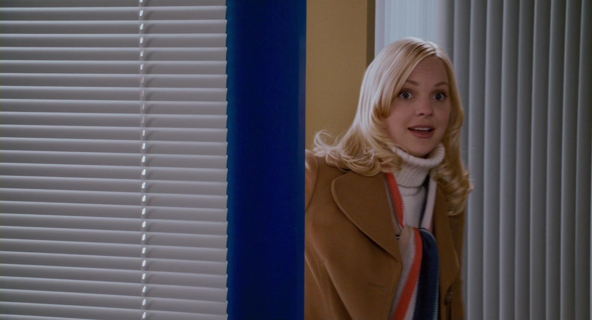 Scary Movie 6 Title Revealed for Wayans Bros & Anna Faris Movie