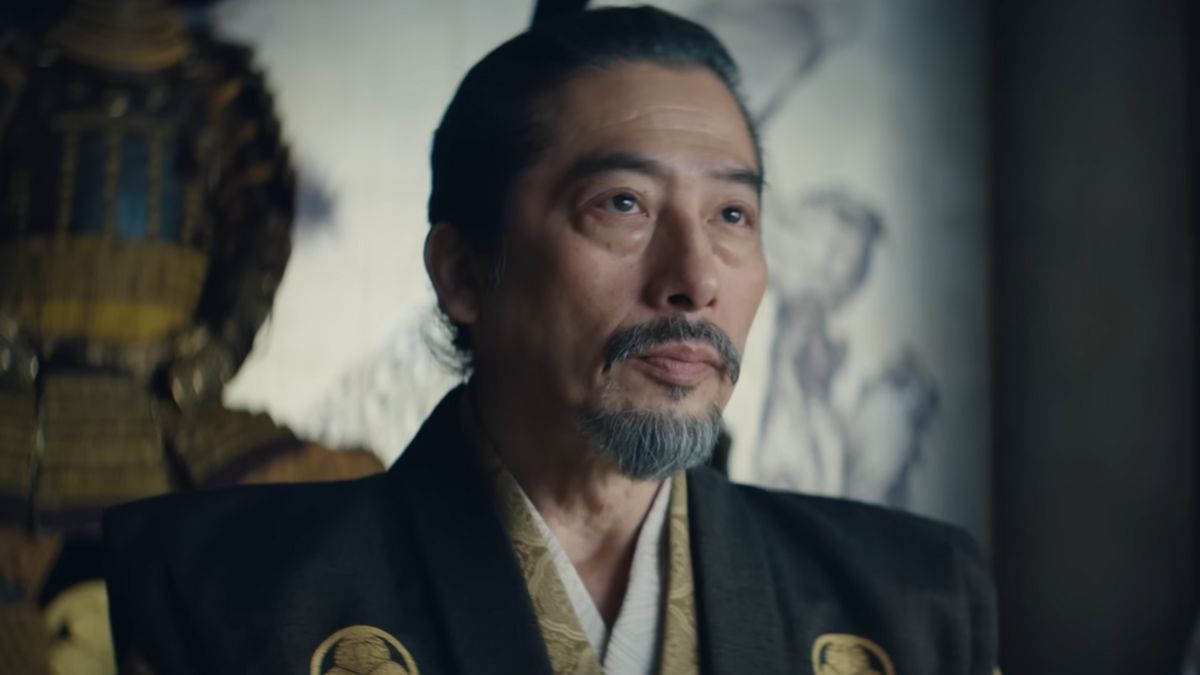 Shogun Creators Talk Season 2 Plot, Tease Epic Battle Scenes