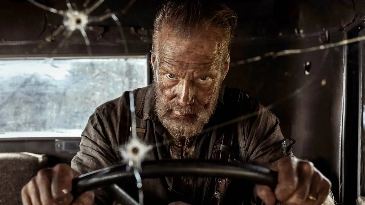 Sisu 3 Gets an Answer From Road to Revenge Director
