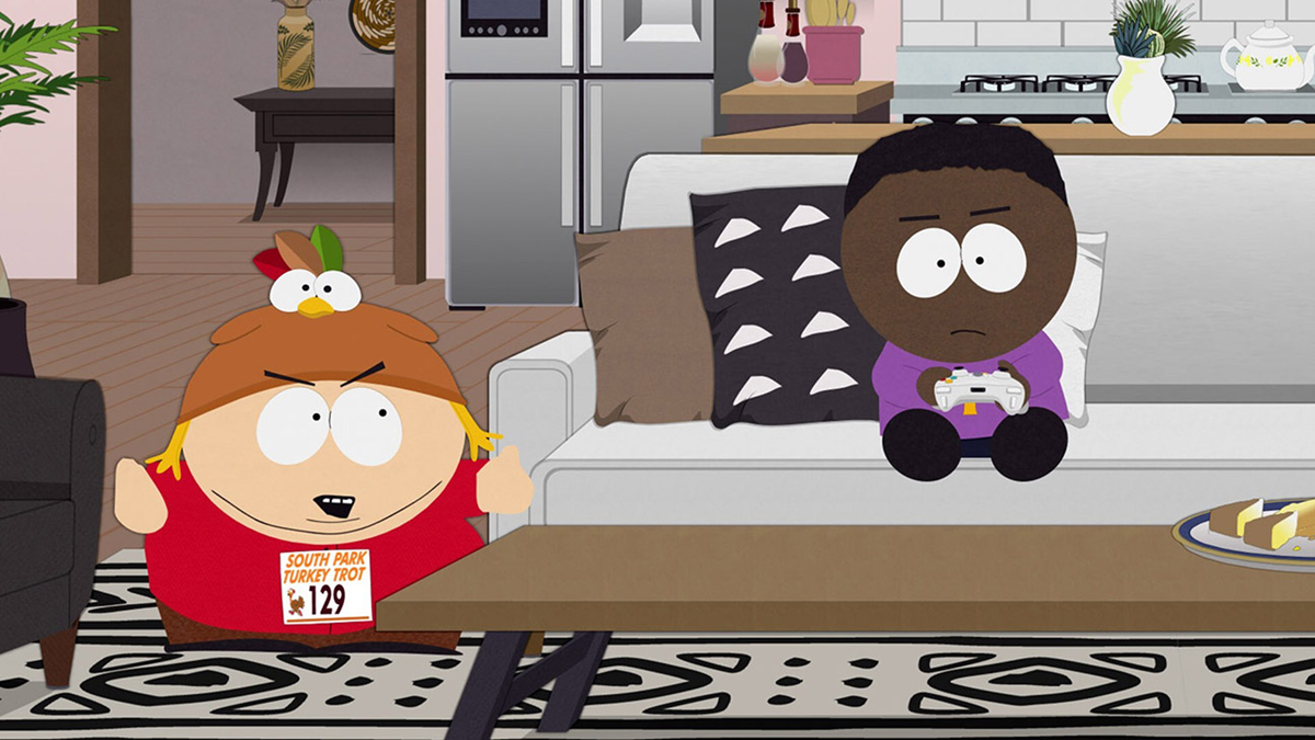 South Park Season 28 Thanksgiving Episode Plot Details Revealed